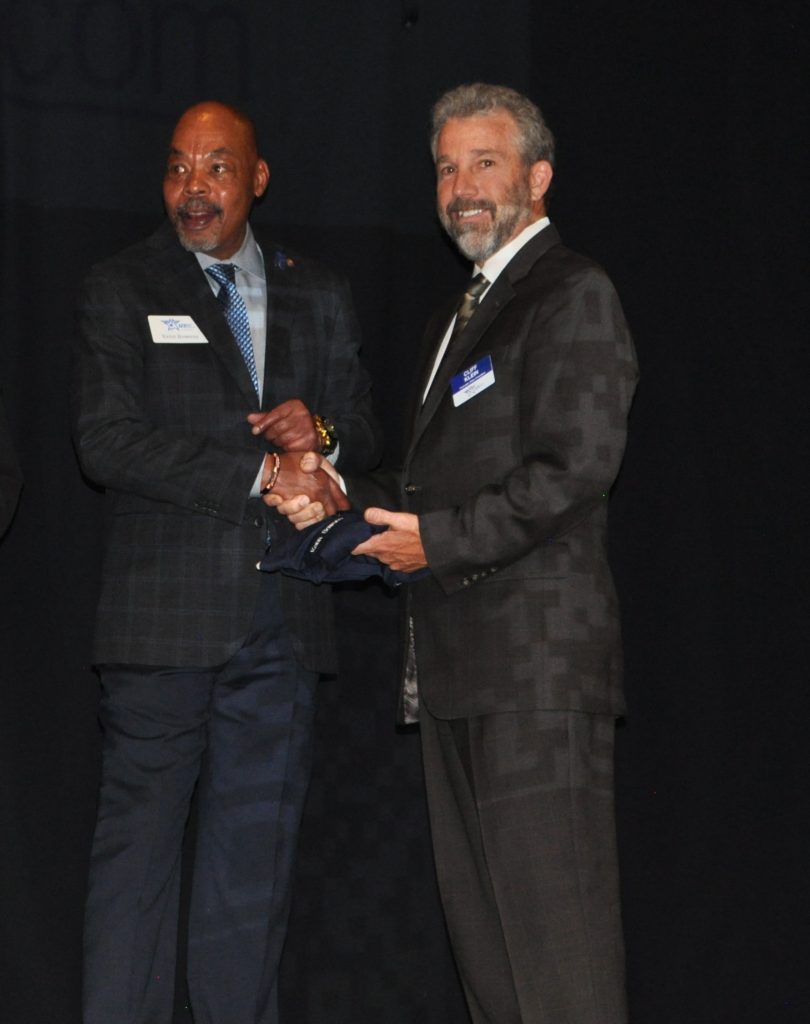 National and State Award Winners Recognized at Colorado AFA State ...